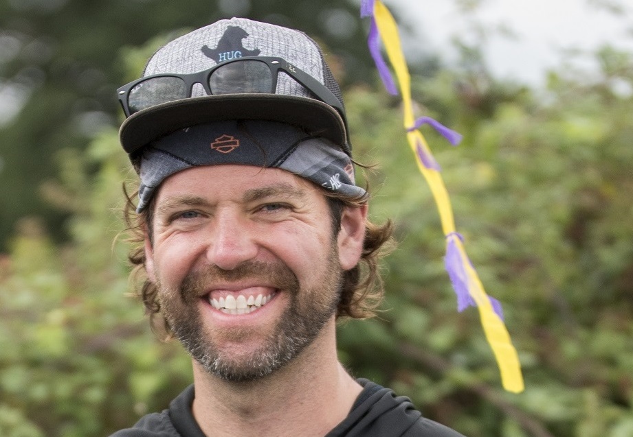 1: Mike Rudd - Marketing Fun For Everyone - Be Better Tomorrow