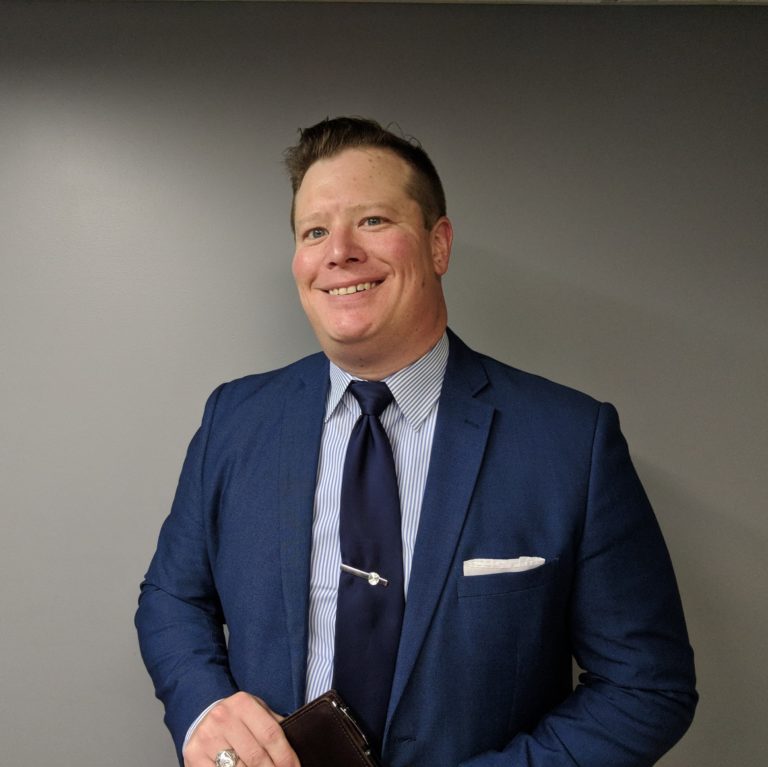5: Randy Fisher - Making The Most of Your Time and Goals - Be Better ...