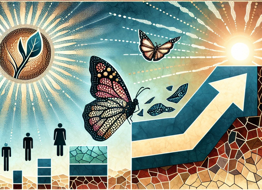 The Psychology of Quitting - Be Better Tomorrow